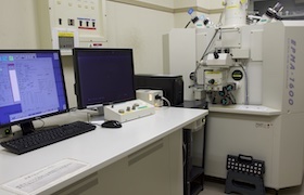 コアファシリティ機器 | 分析計測センター-長岡技術科学大学
